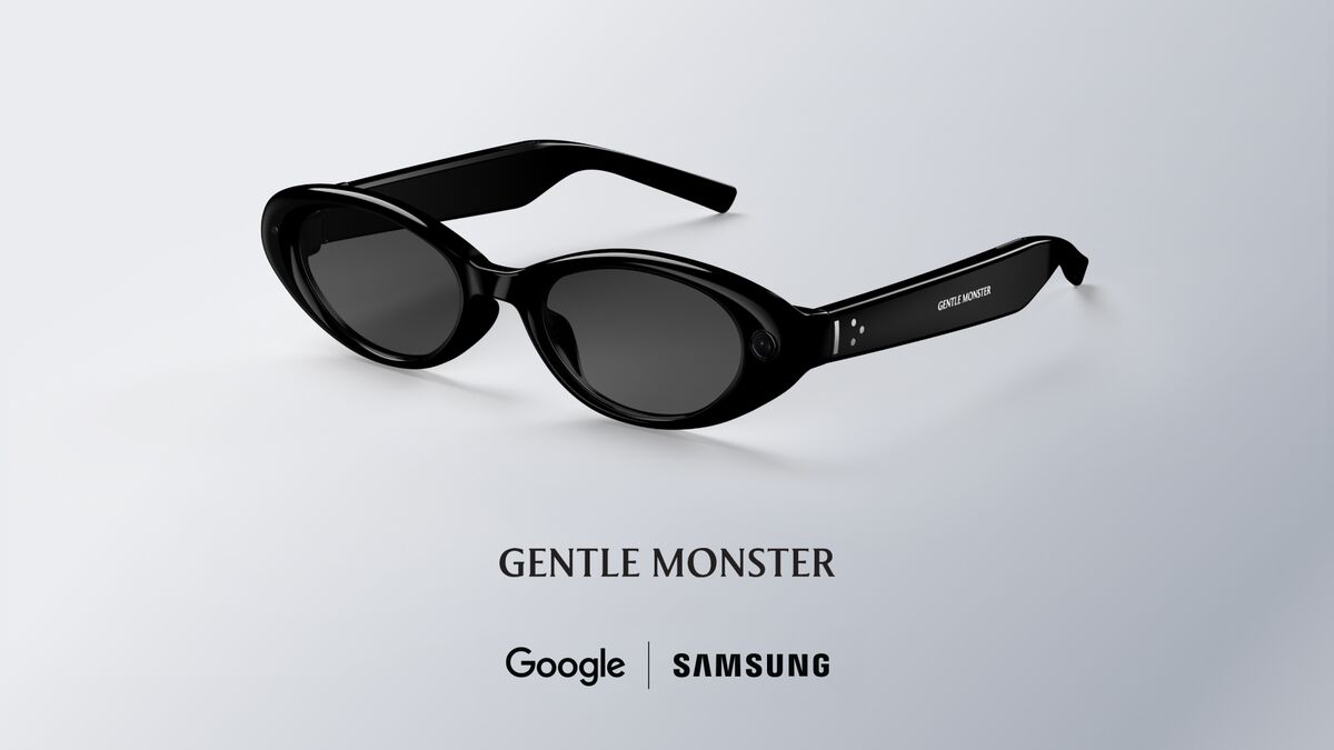 Samsung จับมือ Google เปิดตัว “แว่นตาอัจฉริยะ AI” รุ่นใหม่ ผ่านความ ...
